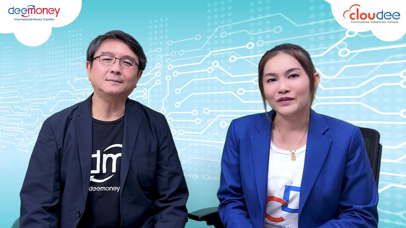 Cloudee Thailand | Cheap Hosted PBX | Bangkok, Thailand